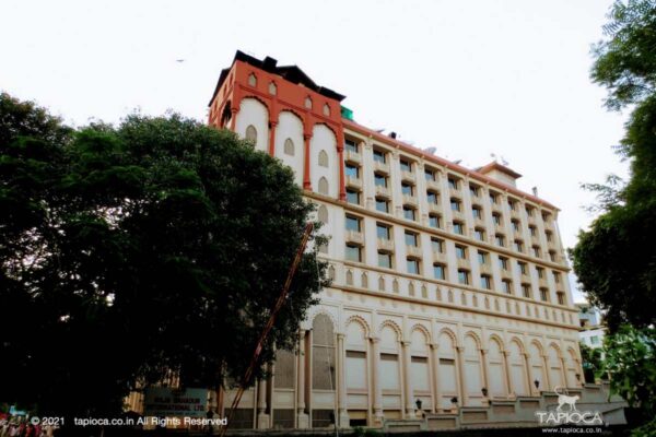 Sheraton Grand Pune
